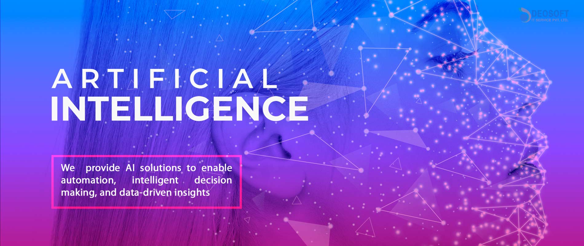 Home - Deosoft IT Services